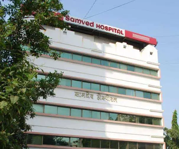 Samved Medicare Hospital, Ahmedabad - Yapita Health
